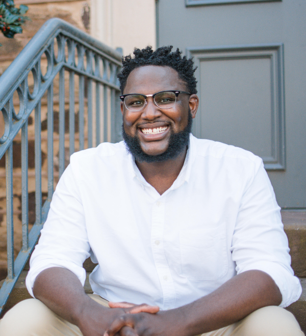 Princeton Seminary | PhD Studies - Current PhD Profiles