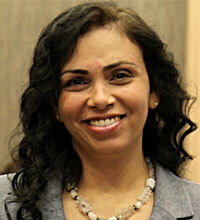 Princeton Seminary | Dina Bishay