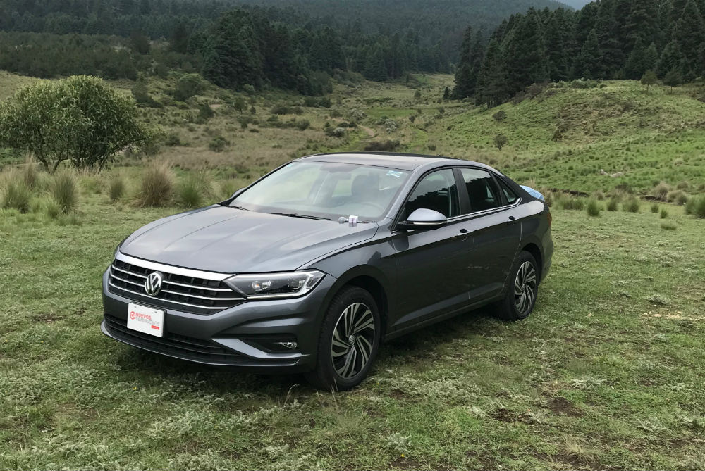 Volkswagen Jetta 2019 Highline es la séptima maravilla | Seminuevos Blog