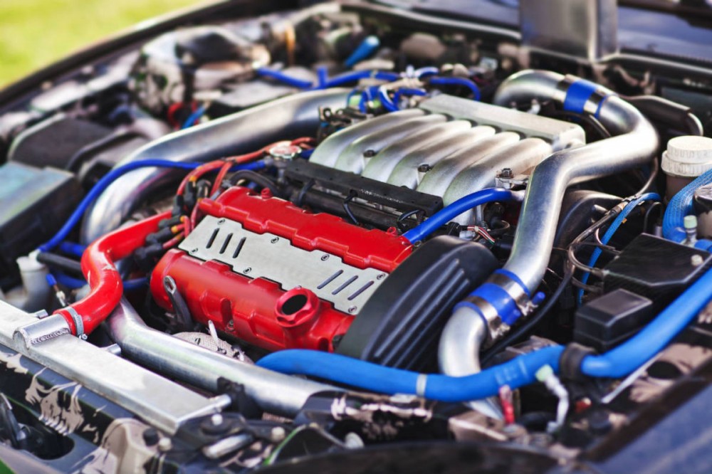 5 consejos para proteger tu motor turbo | SemiNuevos Blog