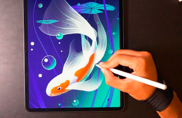 Especialízate con cursos online de Procreate y dibujo | Crehana