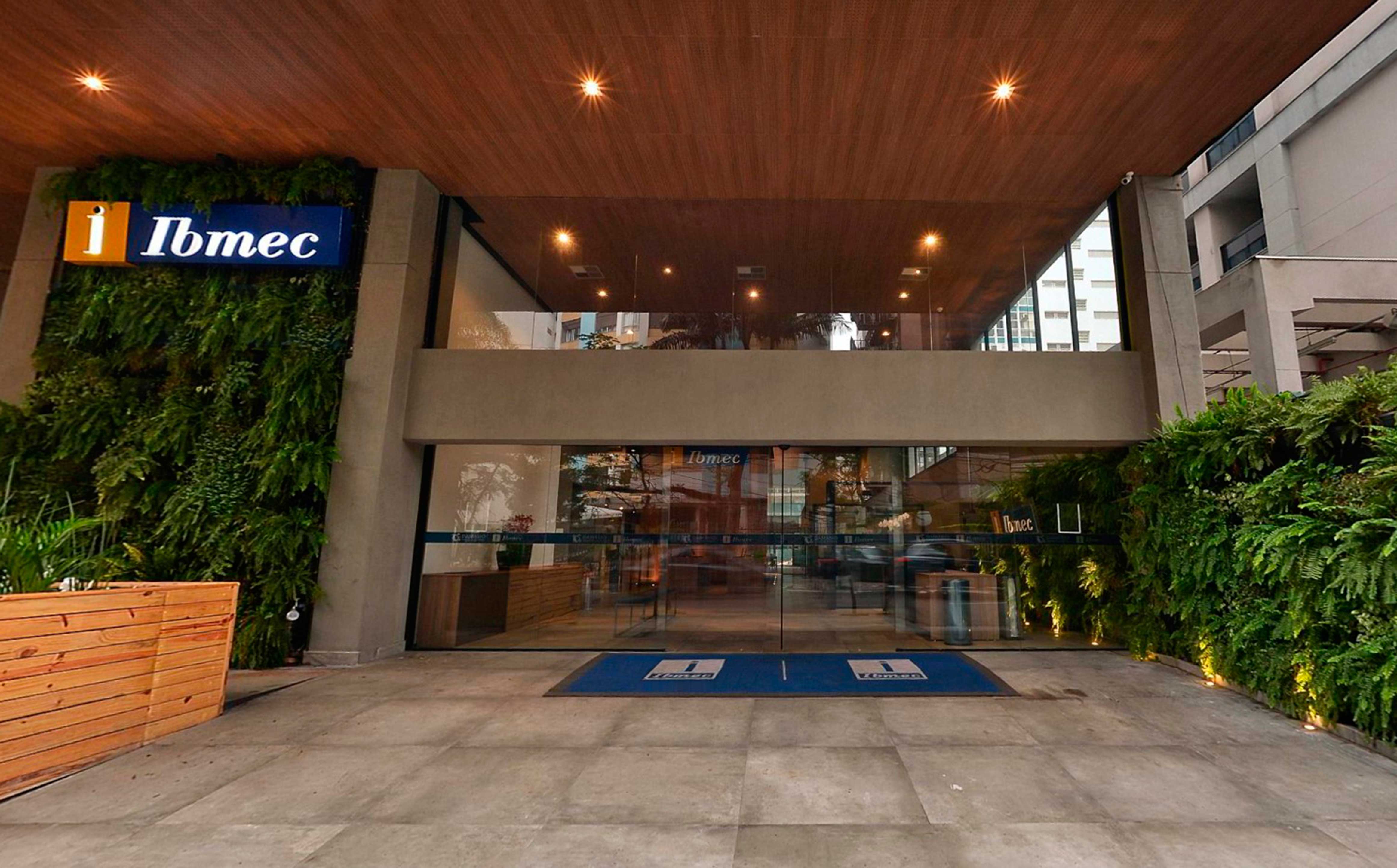 Ibmec São Paulo | Ibmec SP