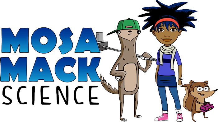 Mosa Mack Science