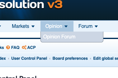 phpBB • [ABD] Dropdown Menus