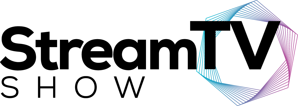 Stream TV – Questex Branding