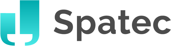 Spatec – Questex Branding