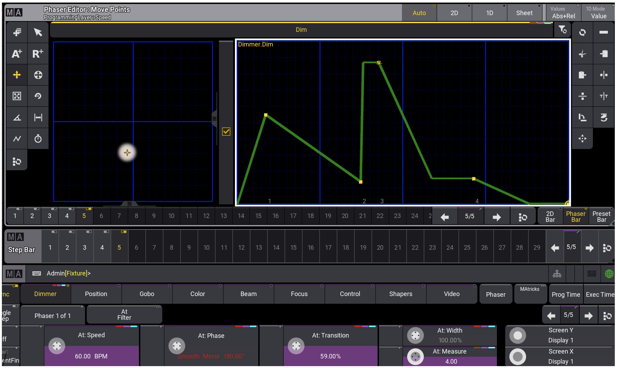 Time For Change: Embracing The MA3 Workflow | Live Design Online