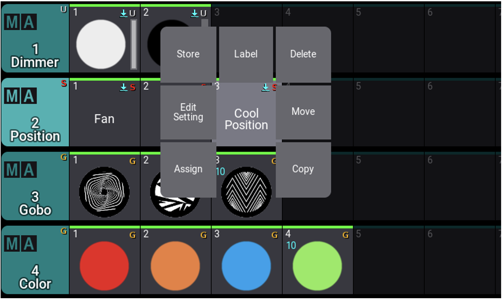 Time For Change: Embracing The MA3 Workflow | Live Design Online