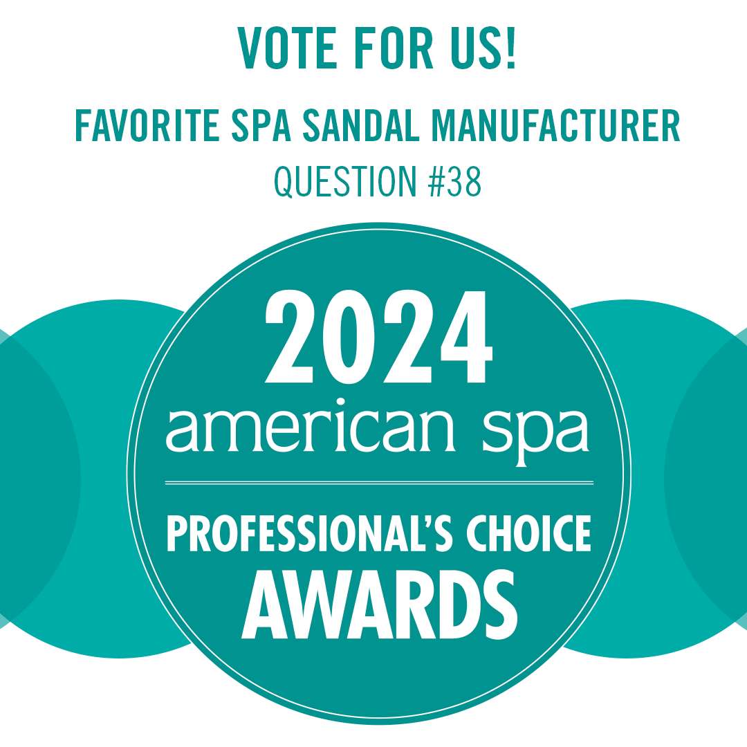 Professional's Choice Awards Marketing Toolkit | American Spa