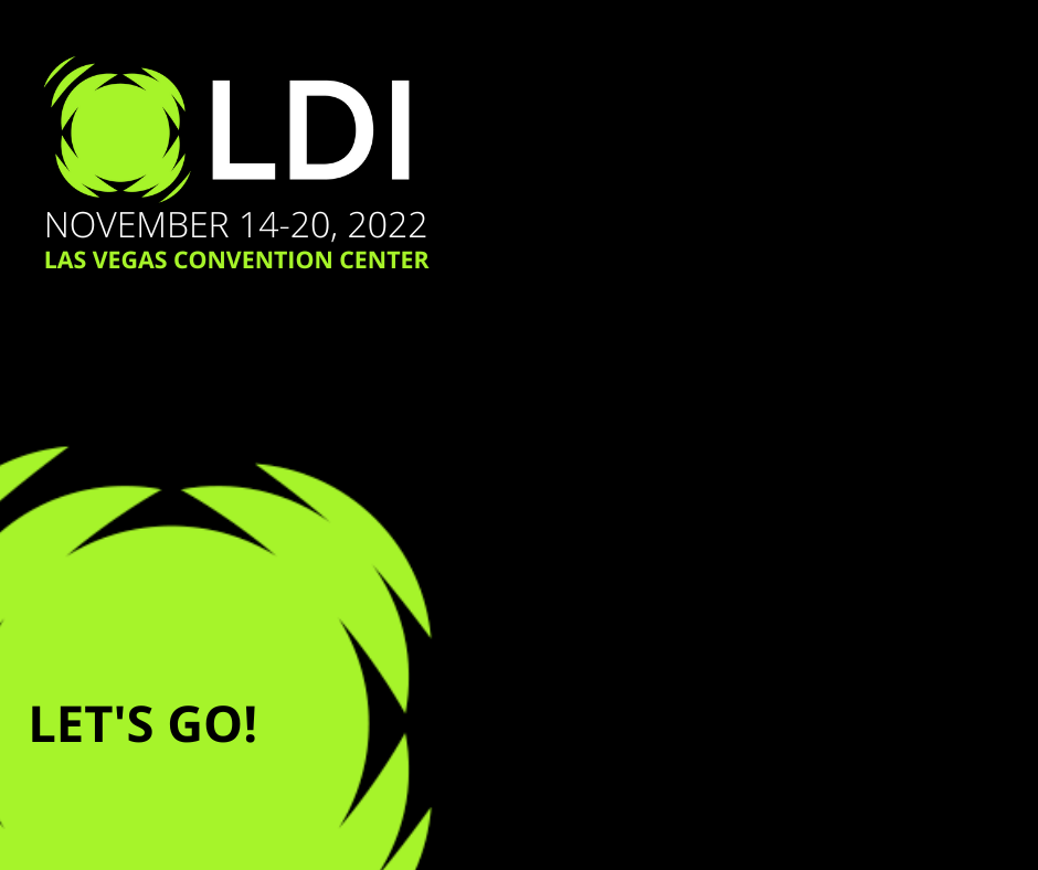 EXHIBITOR MARKETING TOOLKIT | LDI Show