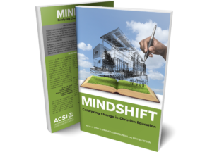 MindShift for Christian Education
