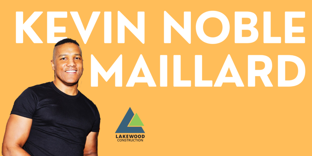 Little Read Author Event with Kevin Noble Maillard: Behind the Scenes ...