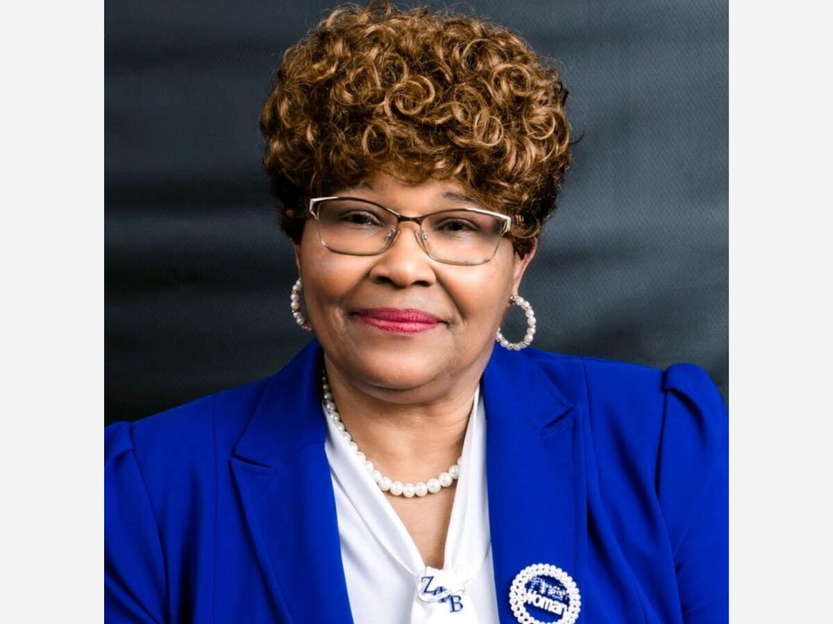 Lynda Lowery Lecture - NEA Big Read Lakeshore