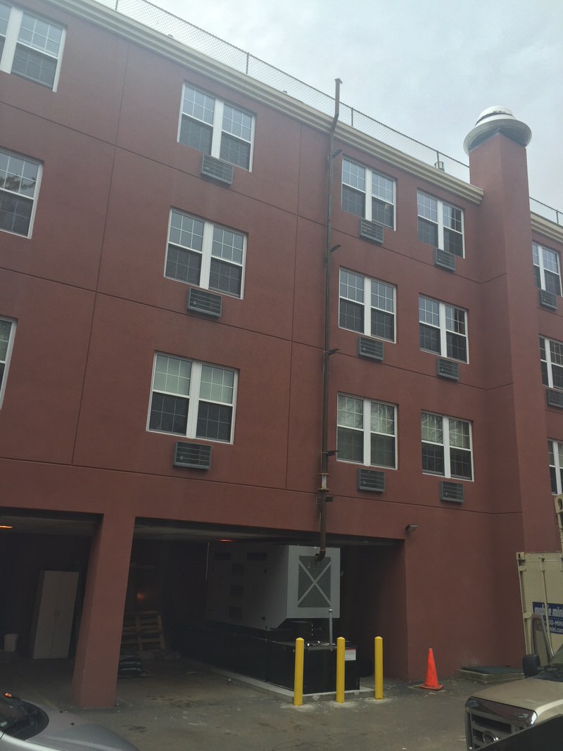 Gallery | Power House Generators