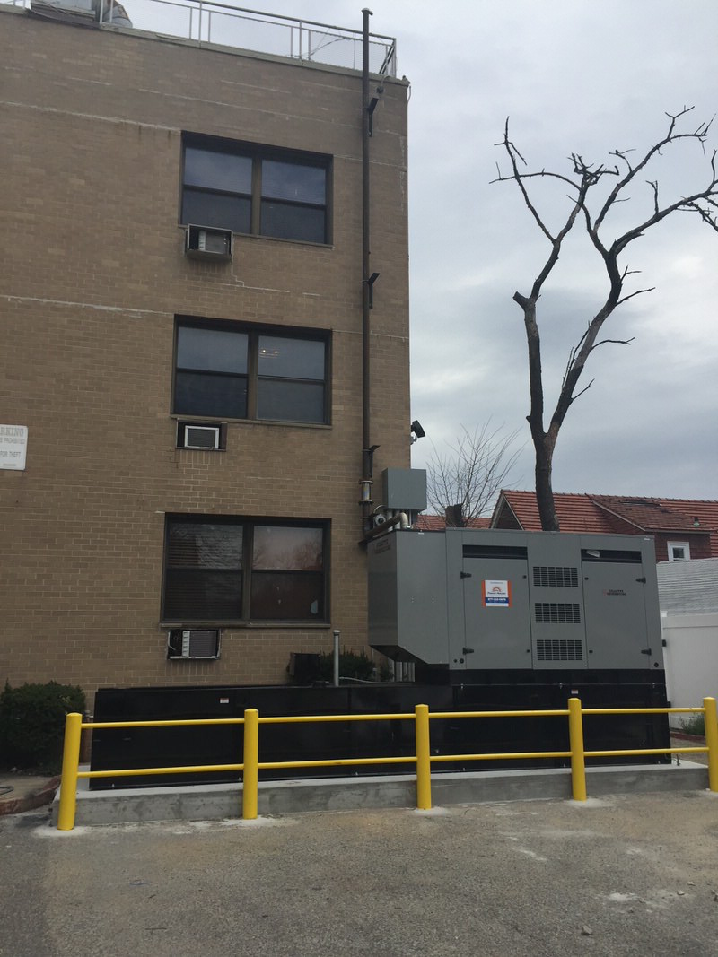 Gallery | Power House Generators