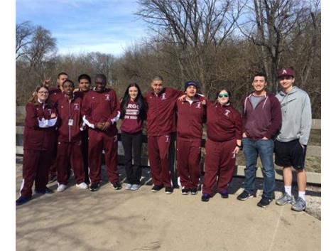 Argo Community High School | Special Olympics | Activities