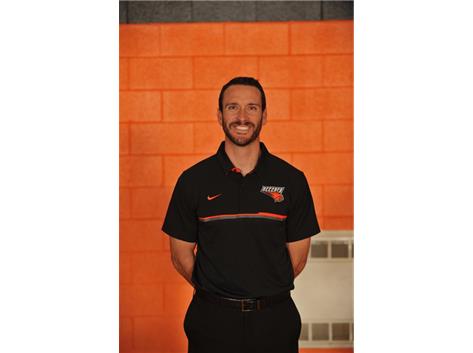 Beecher High School | Boys Basketball | Activities