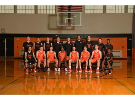 Beecher High School | Boys Basketball | Activities