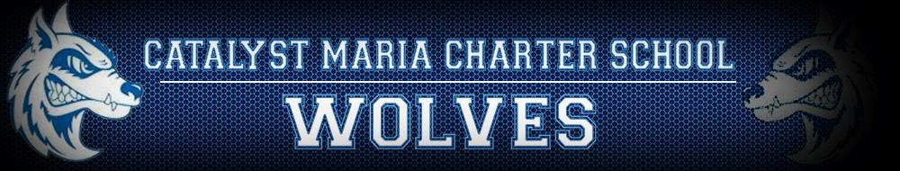 Catalyst Maria Charter School | Home