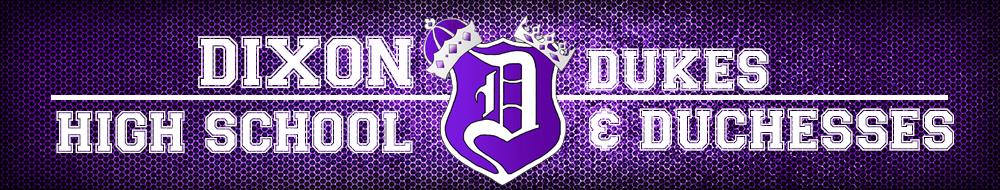 Dixon High School | Home