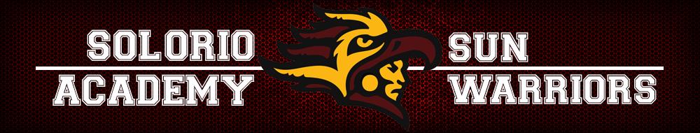 Eric Solorio Academy High School | Photo Gallery