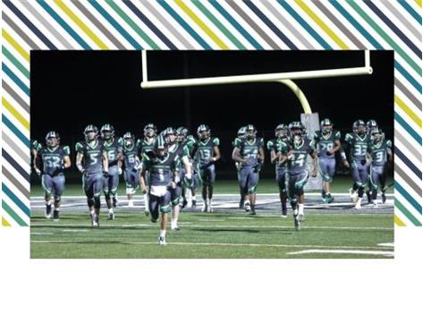 Evergreen Park High School | Boys Football | Activities