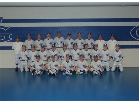 Geneva | Boys BASEBALL | Activities