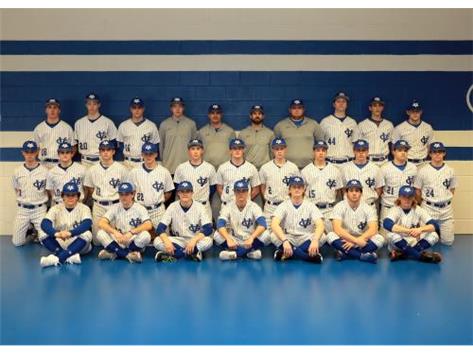 Geneva | Boys BASEBALL | Activities