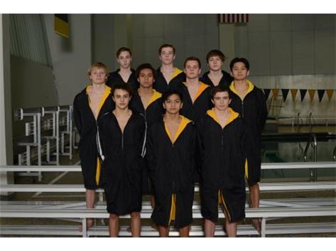 Metea Valley | Boys SWIMMING and DIVING | Activities