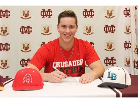 Montini Catholic High School | Boys Baseball | Activities