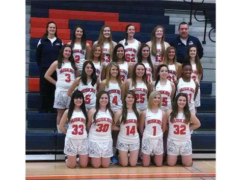 Naperville North HS | Girls LACROSSE | Activities
