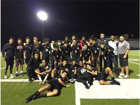 Niles North Athletics | Boys Soccer | Activities
