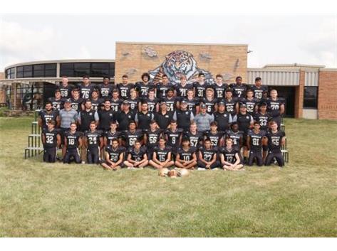 Oak Forest High School | Boys Football | Activities