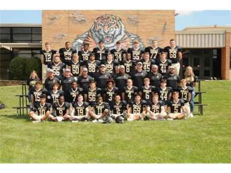 Oak Forest High School | Boys Football | Activities