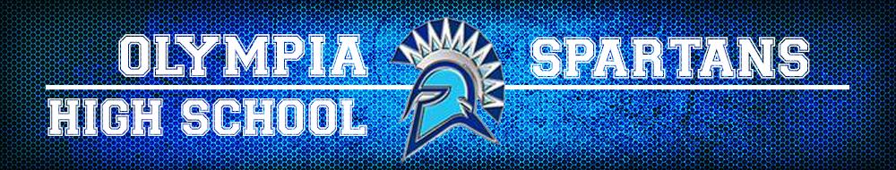 Olympia High School | Home