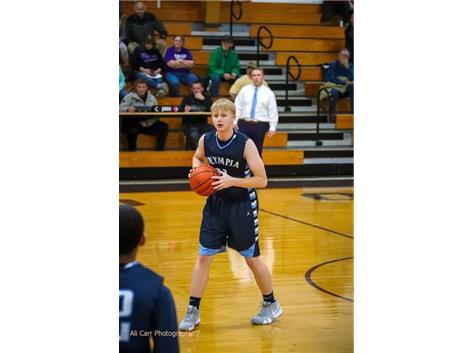 Olympia High School | Boys BASKETBALL | Activities