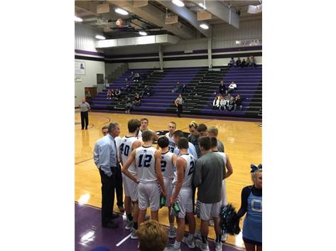 Olympia High School | Boys BASKETBALL | Activities