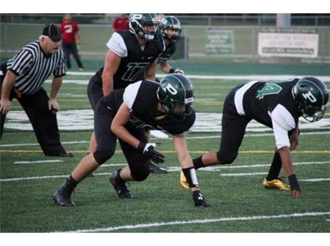 Plainfield Central HS | Boys FOOTBALL | Activities