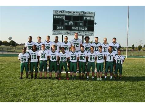 Plainfield Central HS | Boys FOOTBALL | Activities