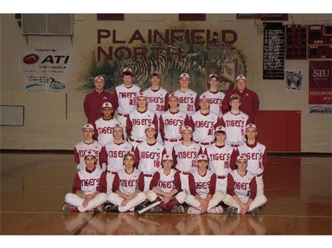 Plainfield North HS | Boys BASEBALL | Activities