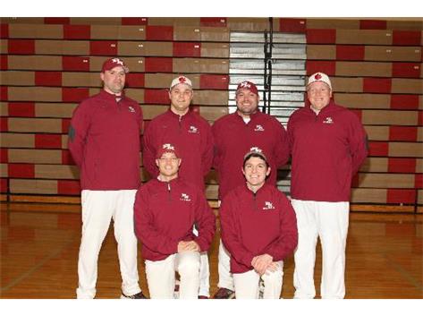 Plainfield North HS | Boys BASEBALL | Activities