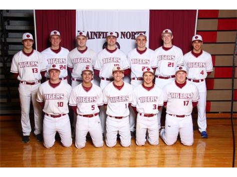Plainfield North HS | Boys BASEBALL | Activities