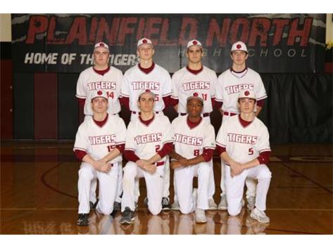 Plainfield North HS | Boys BASEBALL | Activities