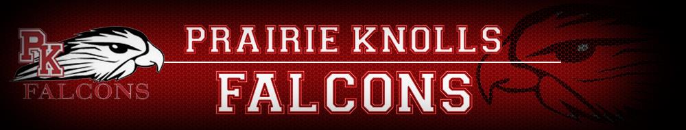 Prairie Knolls Middle School | Home