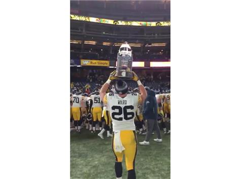 Providence Catholic HS | Boys FOOTBALL | Activities