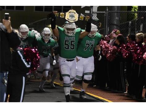 Providence Catholic HS | Boys FOOTBALL | Activities
