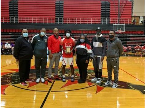 Proviso West High School | Boys BASKETBALL | Activities