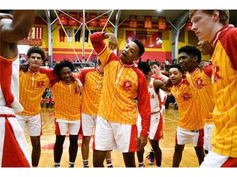 Rock Island High School | Boys Basketball | Activities