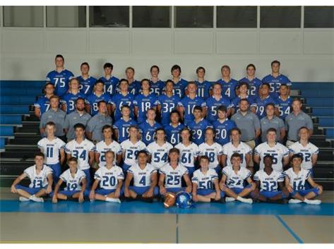 St. Francis High School | Boys Football | Activities