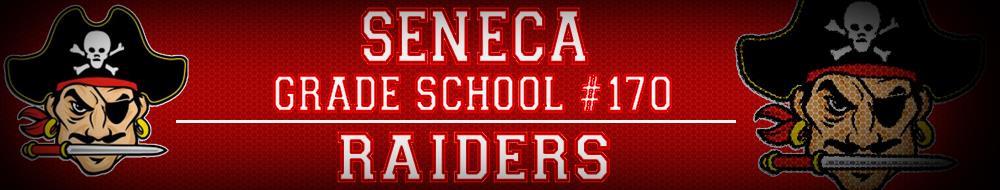 Seneca Grade School #170 | Home